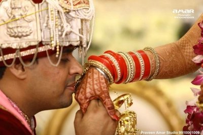 Amar Studio - Wedding Photographer | VenueInDelhi